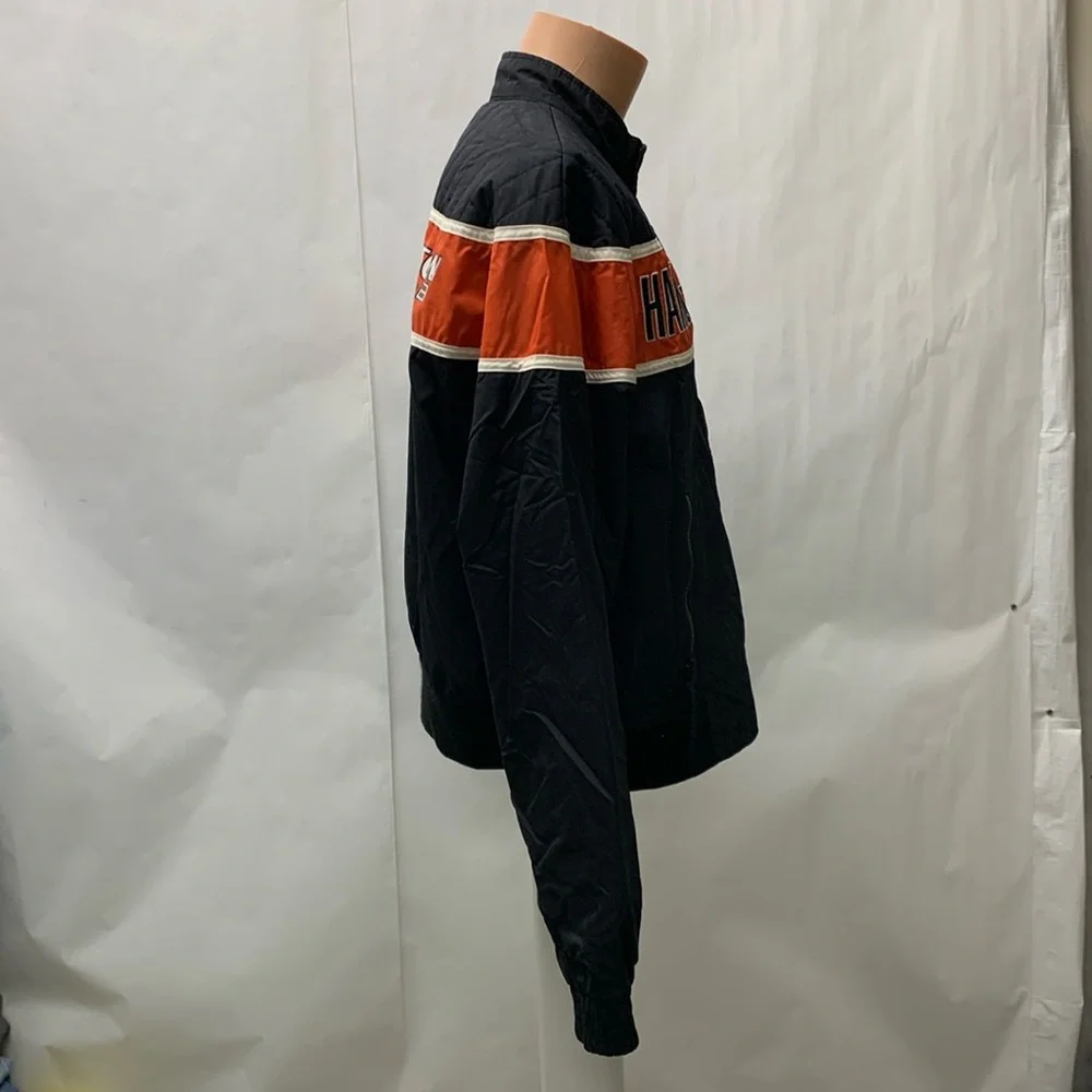 Harley-Davidson | Jackets & Coats | Harley Davidson Motorcycles Racing ...